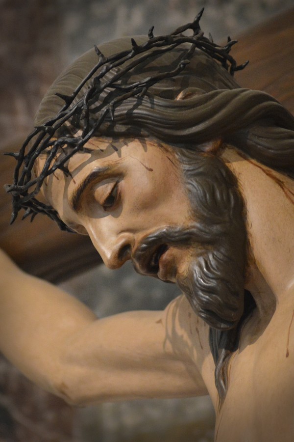 El Calvario – Semana Santa Baeza